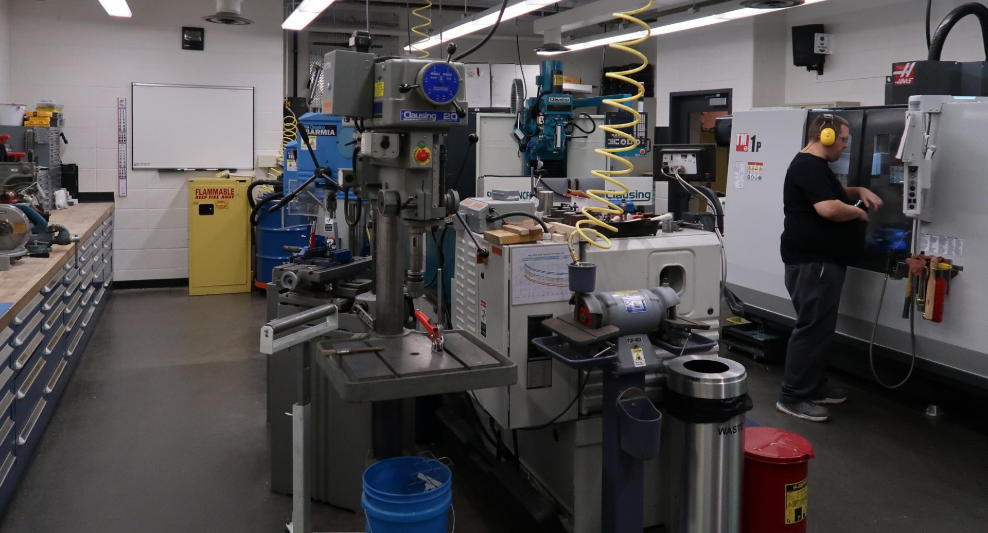 mechanical engineering carleton